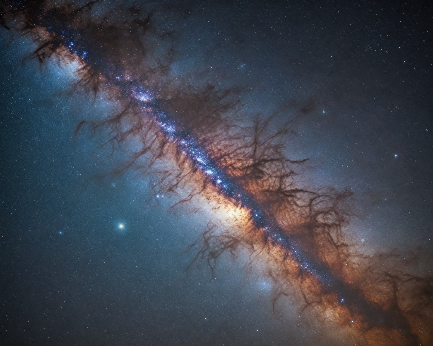 Mitos sobre o nascimento das estrelas e planetas antigos